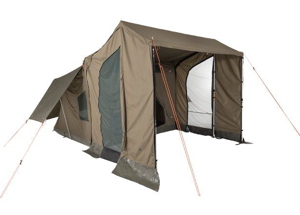 OZTENT RV-3/5 Plus Peaked Side Panel Set | Bass Pro Shops